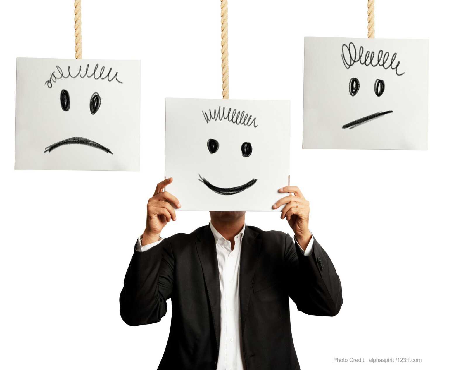 How to Deal With Negative Emotional Contagion - Triskelion Transitions