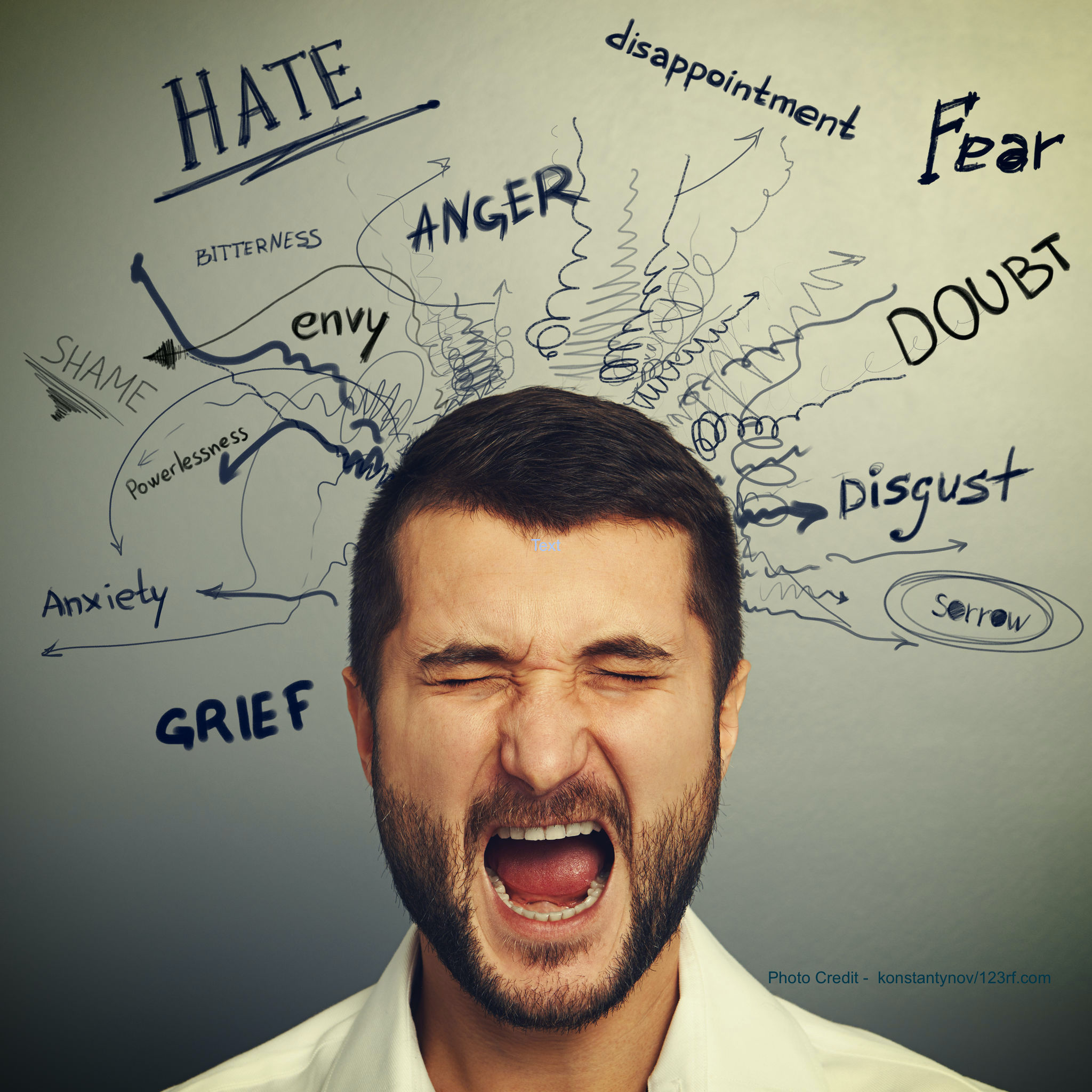 How to Deal With Negative Emotional Contagion - Triskelion Transitions